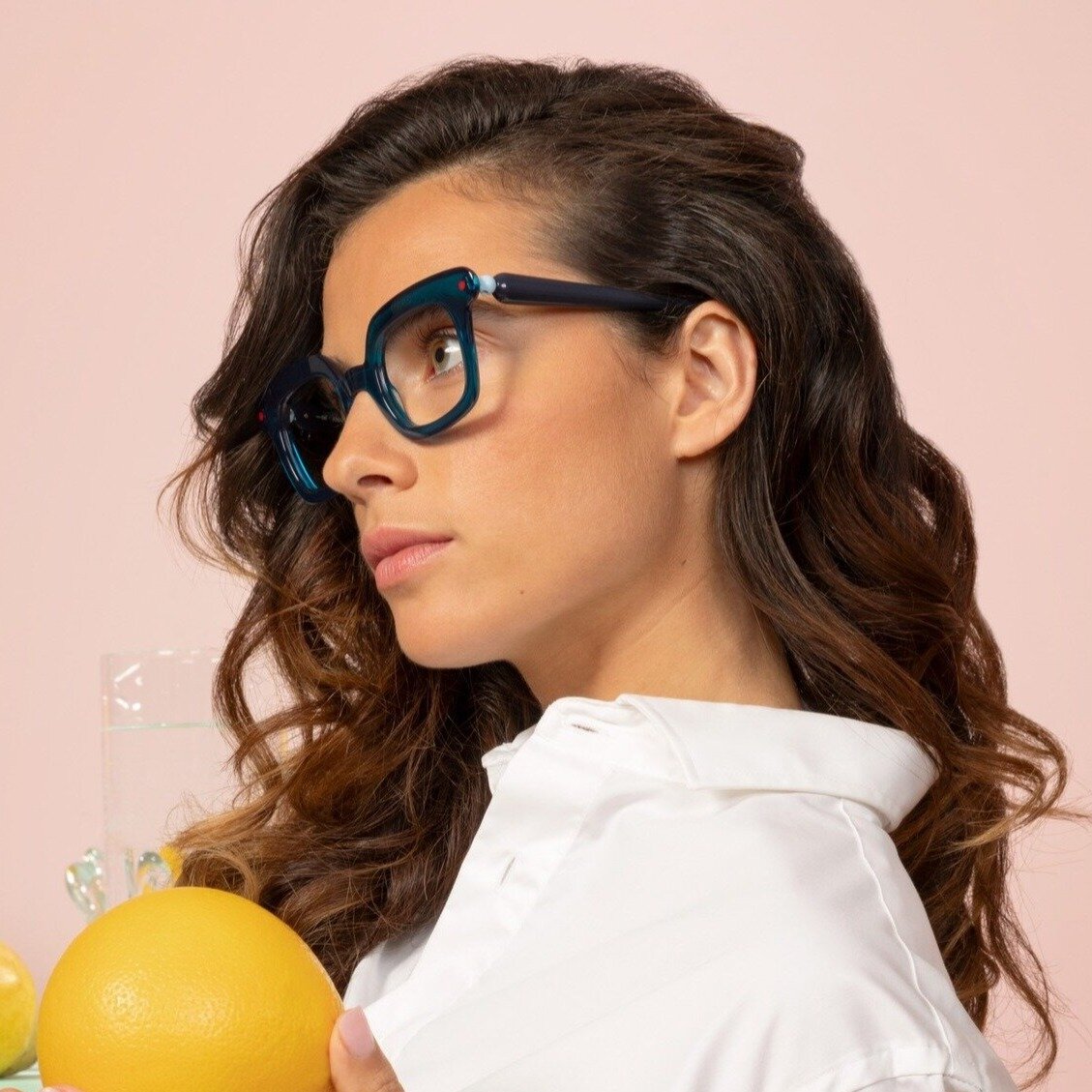 Anne & Valentin Eyewear - Artistic Handmade French Frames
