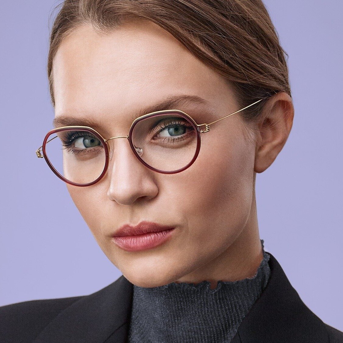 Lindberg Eyewear - Minimalist Danish Designer Frames